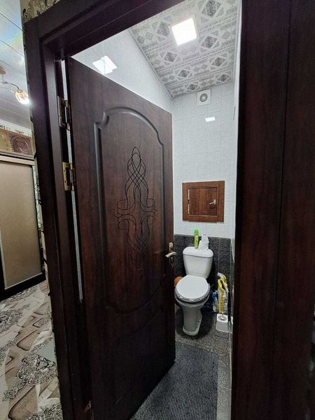3 хоналик 4 этаж Дилкор Ресторан