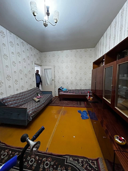Чиланзар 7 квартал