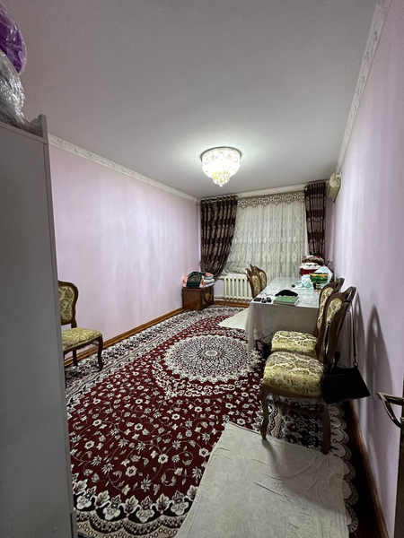 Срочно Аренда 1х-комнат На Тузел-2 Новый метро н3