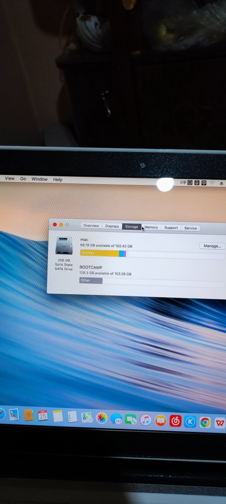 MacBook Pro sotiladi