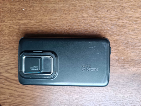 Nokia original N900