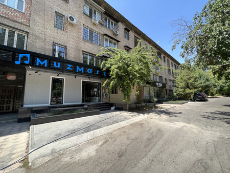 Сдается в аренду помещение вдоль дороги 160м2 - Ц-1 | Dolce Italia