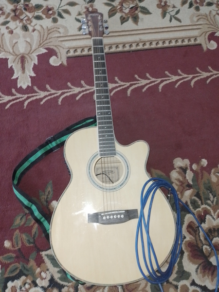 Gitara Caravan Music