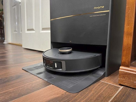 Dream bot L20 Ultra Complete
