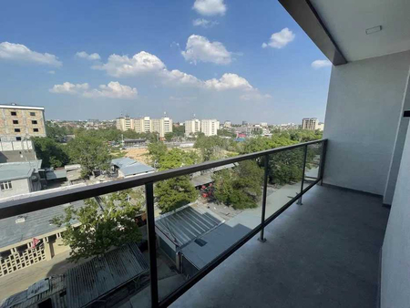 Пионерская Фламинго,2-ком 60м2 ХайТек, метро 500 м, удобная локация !!