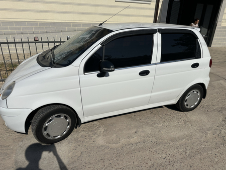 matiz EVRO 2013 xolati yaxshi aybi yoq