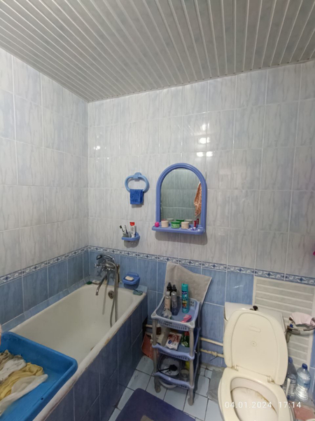 Продам квартиру 3/3/4 Гидрометцентр ,метро Минор