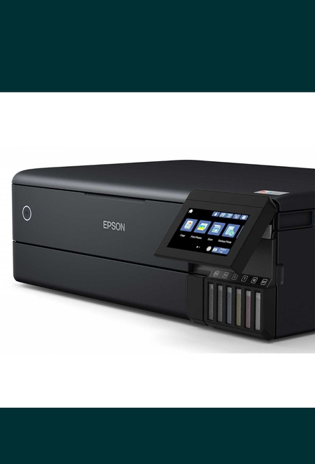 Принтер Epson L8180 [МФУ] (3x1) первые руки!