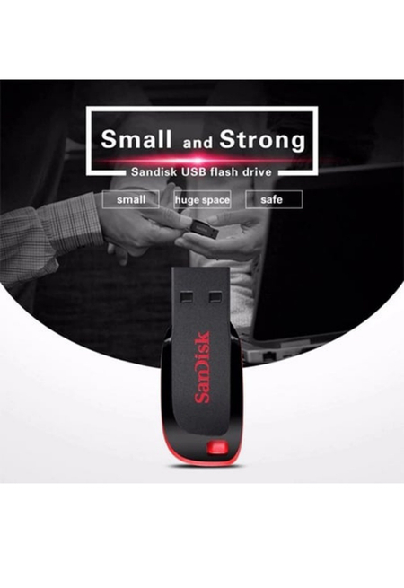 SANDISK usb Fleshka 2 TB