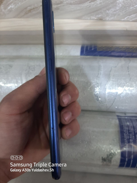 Samsung a10 32 gb