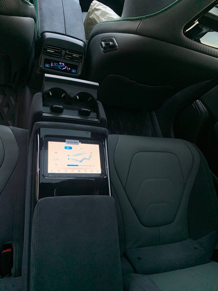 Byd haz limited edition 3.9s. Eng full