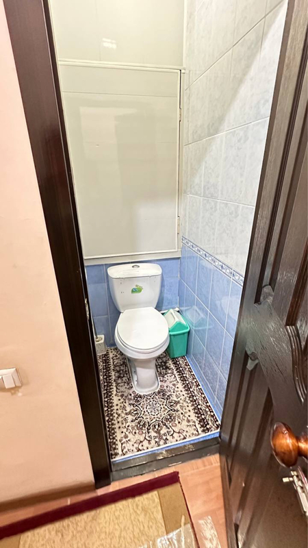 Чиланзар 20 квартал.  2 х комнатная 450$.  Аренда
