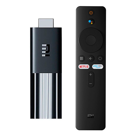 Mi TV Stick смарт приставка xiaomi mi box mi stick ми стик tvbox оптом