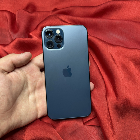 iPhone 12 Pro 128gb 84% radnoy