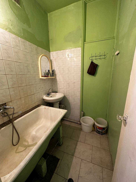Продаётся 2х комнатная квартира Авиасозлар - 4