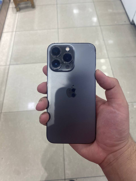 Iphone 13 pro 128 dual
