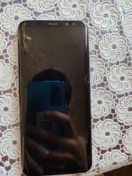 Samsung S8 plus 64gb