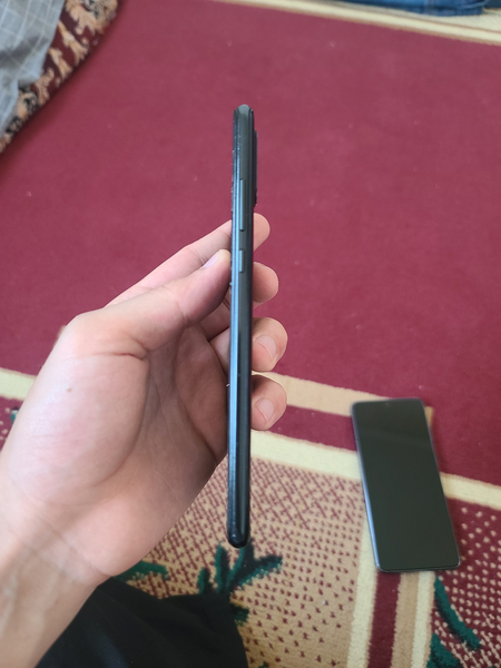 Huawei P30 lite Emui 12