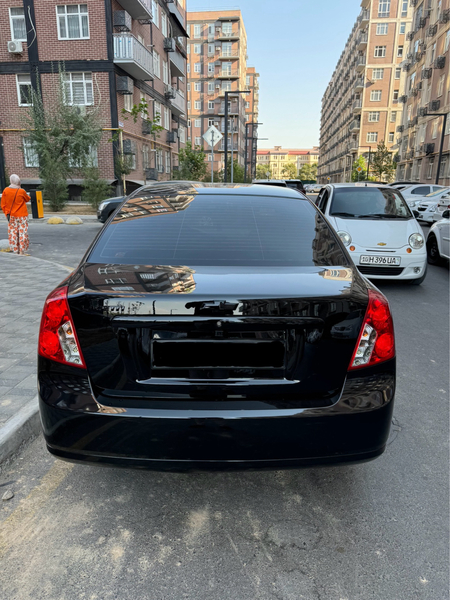 Gentra 2022 full navarot
