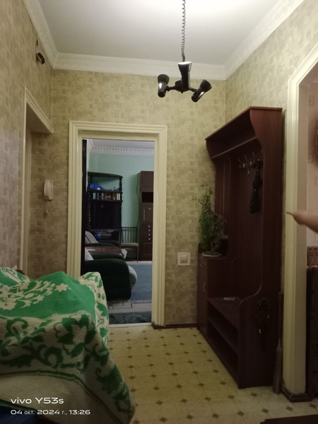 2/3/9 ТТЗ -4 с мебелью