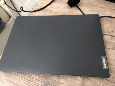 Lenovo ноутбук. Intel celeron N4020. 4/240 GB.