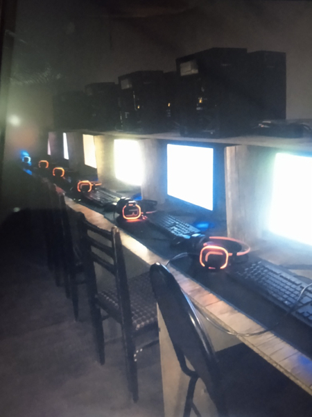 Tayyor game klub