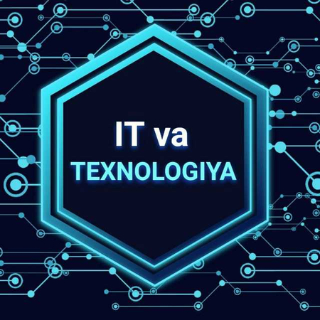 IT dasturlash xizmatlari Filex-ITS companiyamizda topishingiz mumkin.