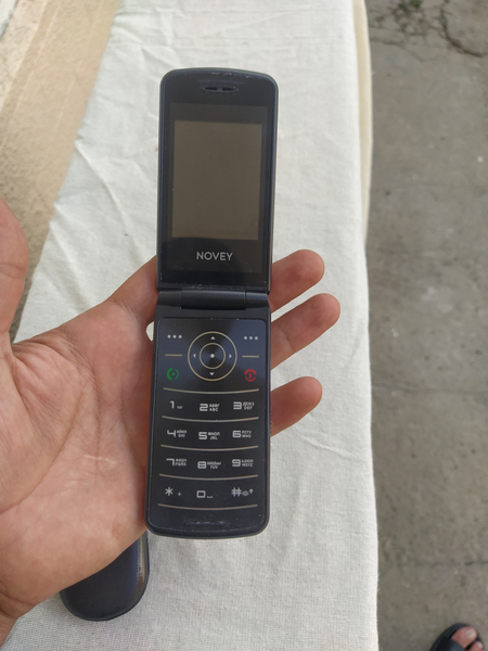 Perfectum Z-1 rum+sim 2 ta kampanya ishlidi
