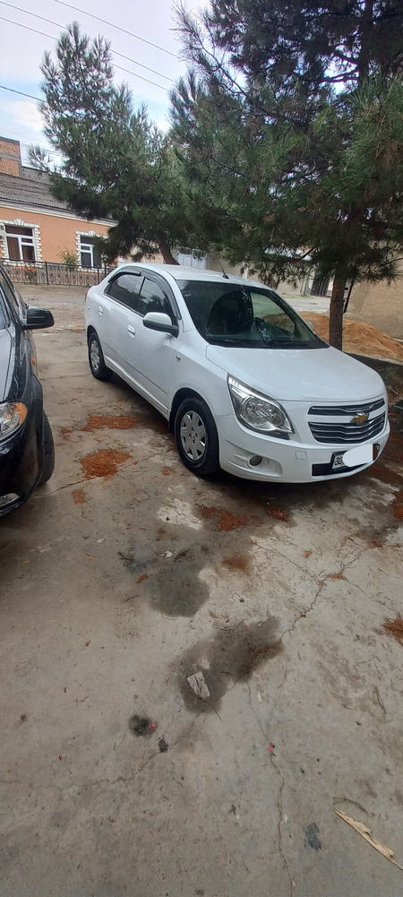 Cobalt 2016  3 evro