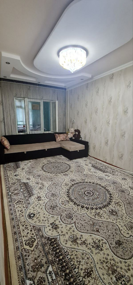 Продаю 4х комнатную квартиру в нижнем комсомольске