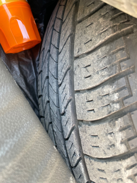 Балон 3 та 205/65 R15 Sailun atrezzo