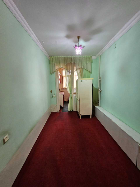 3 xonali 75m² 4-qavat sotiladi
