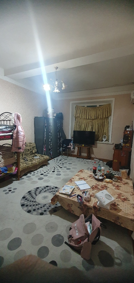 Продаётся 2комнатная квартира