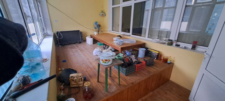 Намунали котеж срочно сотилади