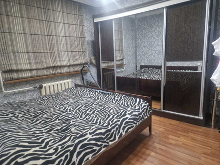 Продается 18 квартал 3/2/4