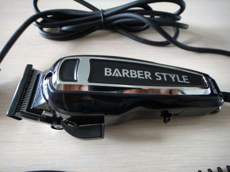 Машинка Dewal PRO Barber style