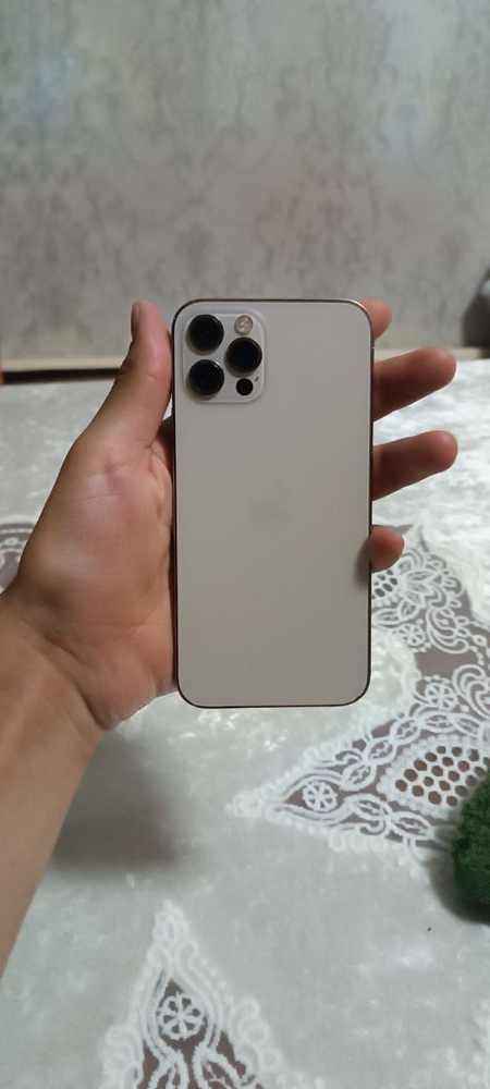 Iphone 12 pro sotiladi