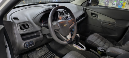 Chevrolet cobalt