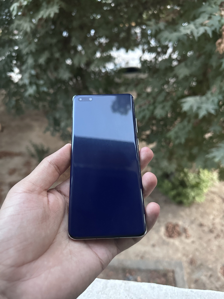 Срочно продаю свой телефон Huawei P40 pro