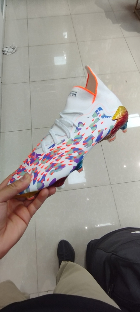 Predator бутсы оригинал