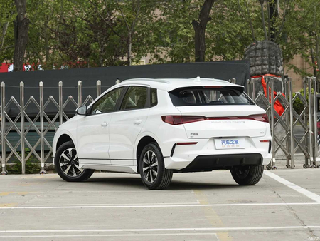 BVD  E2 elektro full