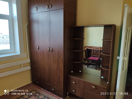 Eski mebellarni remont (переделка) qilib baramiz