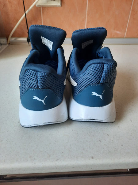 Кросовка от Puma оригинал обсолютно новый