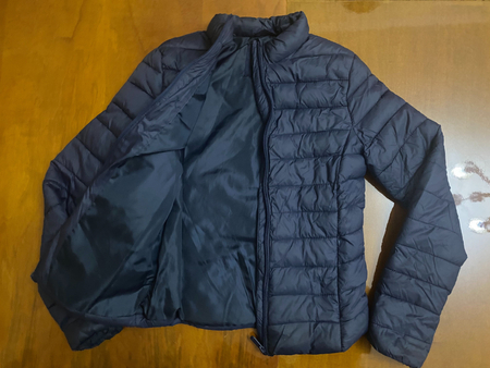 Куртка Pull&Bear