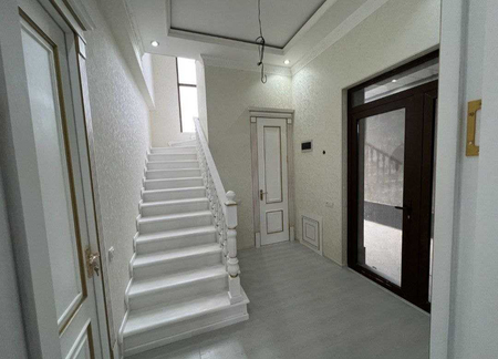 Продаётся Евродом Коробка на Юнусабаде Сампи, 5,9-соток (N 8861)