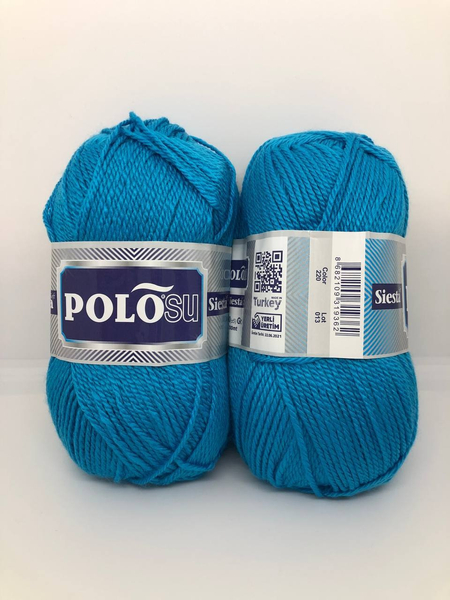 Polo To'quv iplari