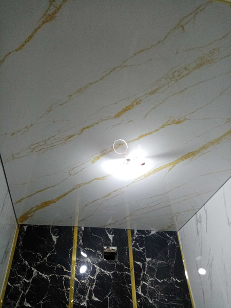 Natijnoy potolok 75000