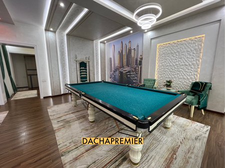 Dacha Singapur v Charvake