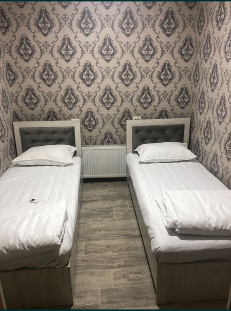 Hostel hotel мехмонхона
