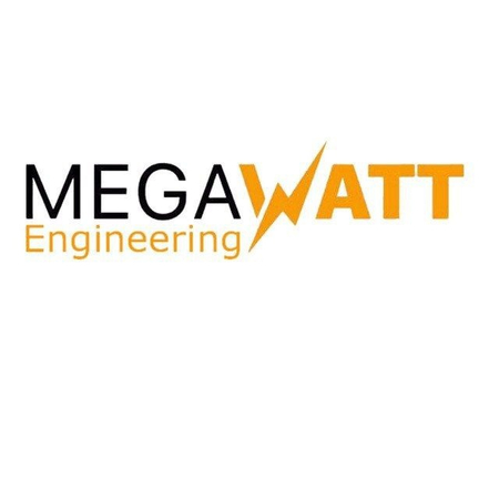 Megawatt-Engineering
• Высокое качество продукции 
• Широкий ассортиме